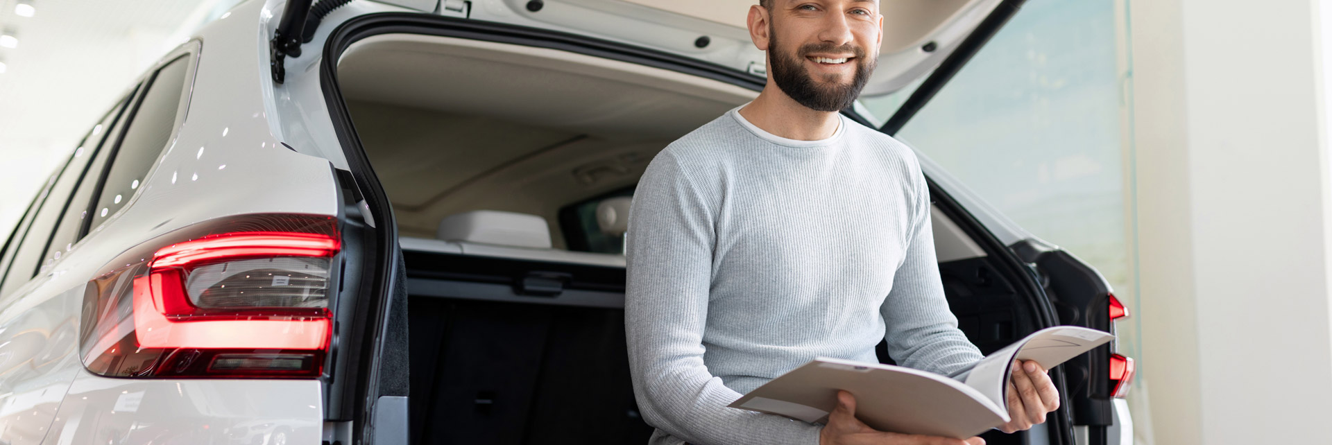 Wichtige Aspekte der Fahrzeughistorie bei der Bewertung des Werts ...