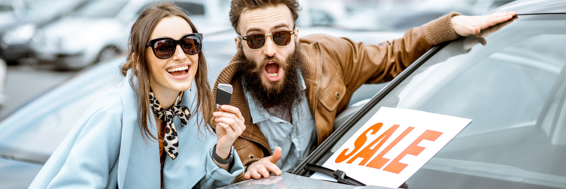 überzeugender Verkaufsinserat - Dein Autofinder